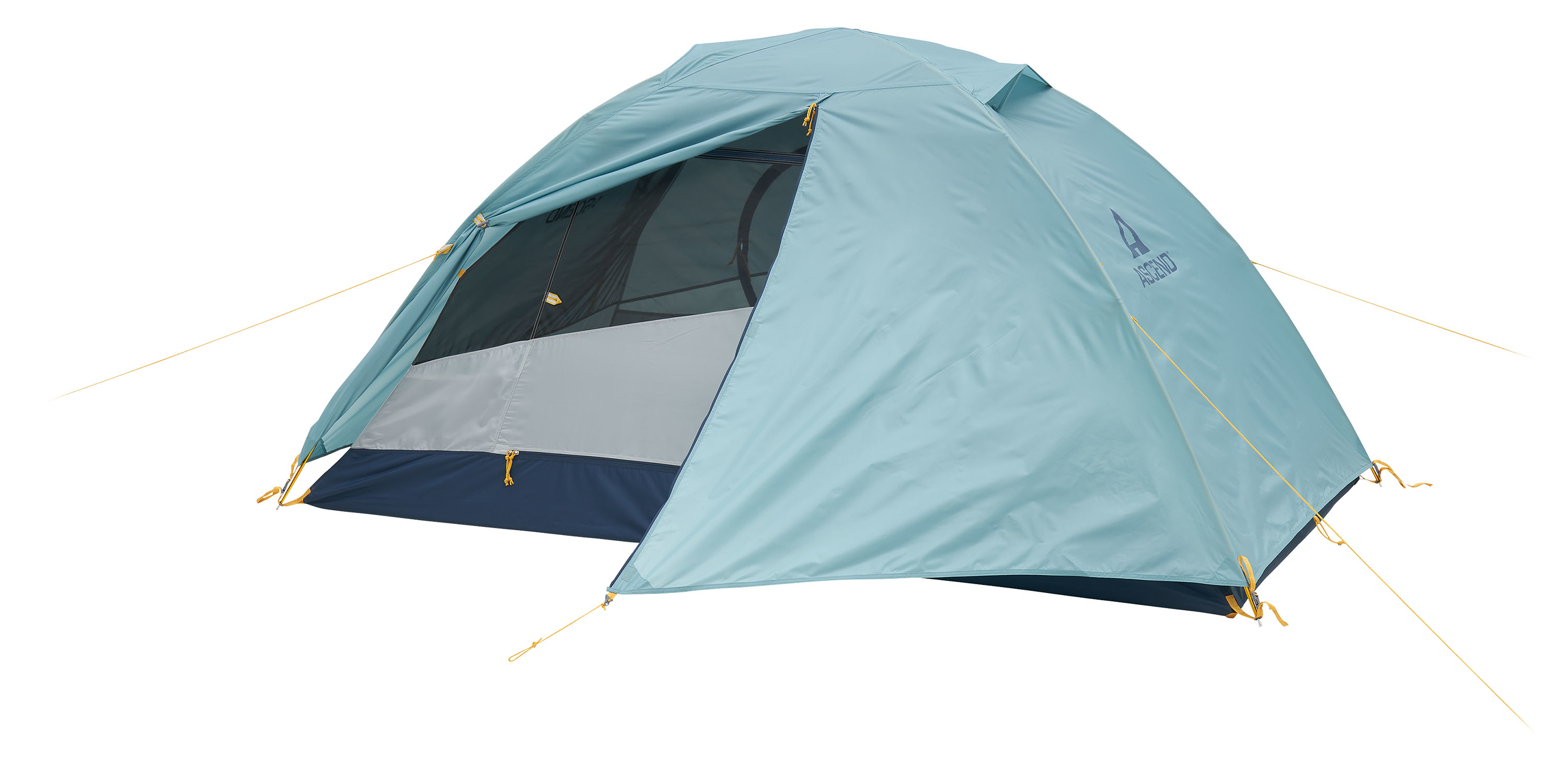 Ascend Viewpoint 2 Two-Person Dome Tent | Cabela's